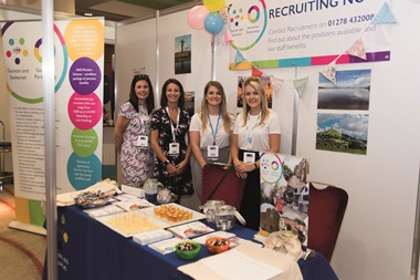 We can help to make your career shine