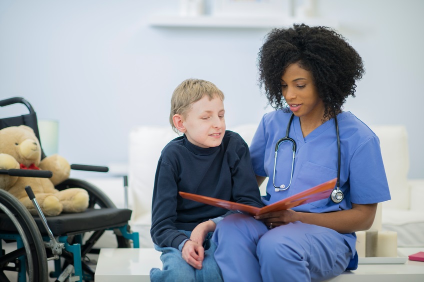 Choosing A Nursing Specialism