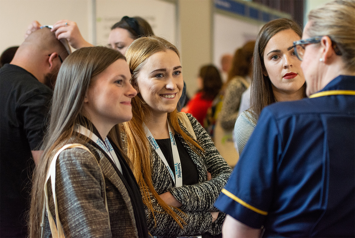 How to return to nursing | Nursing Times Jobs